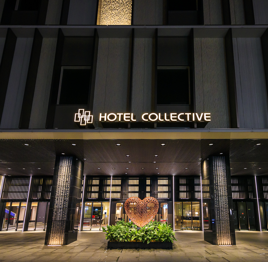 HOTEL COLLECTIVE 【Official】｜A full-spec hotel in the heart of Kokusai ...