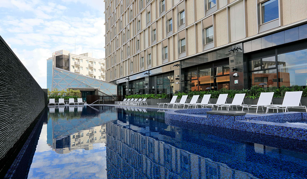 酒店设施｜HOTEL COLLECTIVE 【官网】